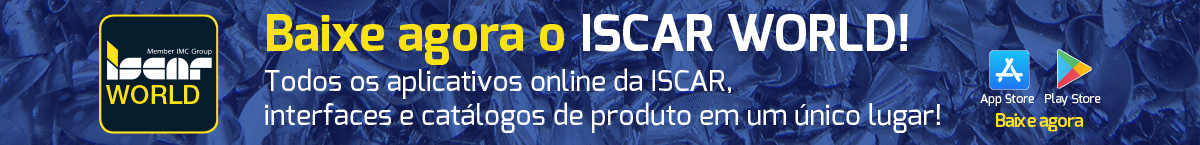 Iscar Brasil Ferramentas de Corte