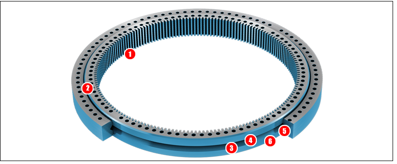 Modular Boring System
