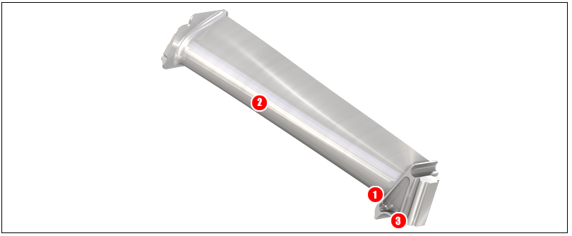 Industrealize Aerospace